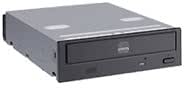 HP - CD-RW/DVD-ROM combo drive - carbonite : Amazon.co.uk: Computers ...