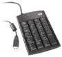 HP Ultra Mini USB Numeric Keypad: Buy Online at Best Price in UAE ...