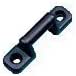 CARAVAN PLASTIC BATTERY STRAP HOLDER : Amazon.co.uk: Electronics & Photo