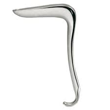HIT CLASSIC stainless steel vaginal SIMS speculum (single side) CE high ...