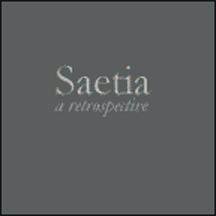 Saetia - A Retrospective - Amazon.com Music