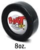Amazon.com : Phat Puck 8 oz. : Hockey Pucks : Sports & Outdoors