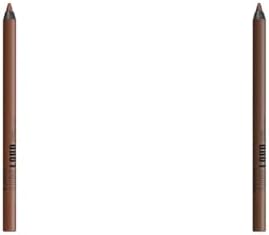 Amazon.com : NYX PROFESSIONAL MAKEUP Line Loud Lip Liner Bundle - Total ...