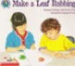 Make a Leaf Rubbing (Reading Discovery): Margaret Ballinger ...