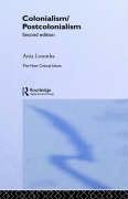 Colonialism/Postcolonialism : Buy Online at Best Price in KSA - Souq is now Amazon.sa: Books