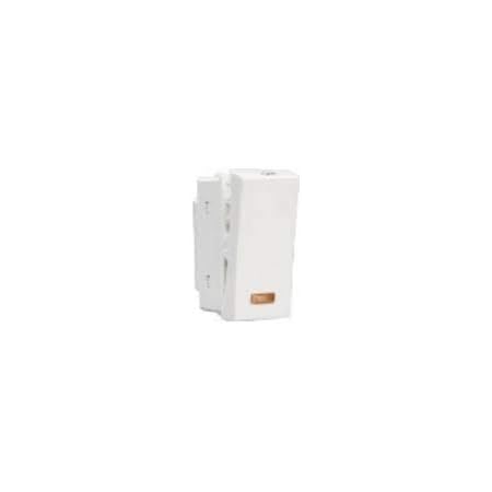 Havells Crabtree Athena Poly Carbonate 16A One-Way Switch with ...