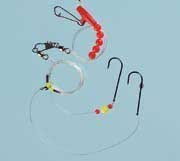 Fladen Running Ledger Boat Pier Rig x5 : Amazon.co.uk: Sports & Outdoors