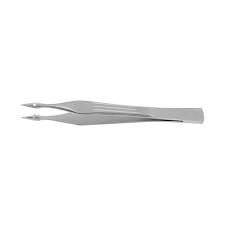 Amazon.com: Carmalt Walter Splinter Forceps 4 3/4 inches Straight Fine ...