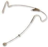 Microphone Headset 4-PIN Mini XLR: Amazon.com: Industrial & Scientific