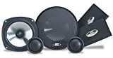 Amazon.com: MTX T8.5 5.25" Car Audio Component Speakers w/Tweeters ...