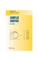 Complex Analysis: Joseph Bak, Donald J. Newman: 9788184890839: Amazon ...