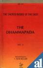 Dhammapada: a Collection of Verses Being One of the Canonical of the ...