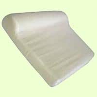 Amazon.com: Joerns Healthcare BioClinic Cervical Neck Pillow-with White ...