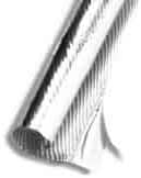 Braided Wire Sleeving 1.5 in. MINISPOOL THERMASHIELD WRAP 100 FT for ...