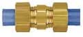 Amazon.co.jp: SMC インサート管継手 ストレートユニオン 樹脂スリーブ 6mm KFH06-00 (482-3176 ...