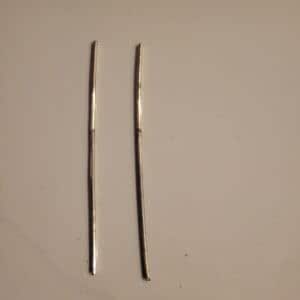 Amazon.com: Wire – Colloidal Silver Generator Rods 99.99% Pure Silver ...