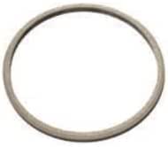 IPW Industries Inc-SHELCO-(8017-B) Gasket for 4FOS, 5FOS, BFC & BFS ...
