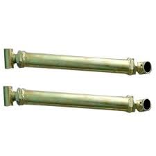 E-Rickshaw Balance Rod- 2 Piece : Amazon.in: Car & Motorbike