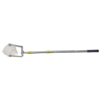 MAXWXKING Water Sampling Pole Sampler Rod Stainless Steel Telescopic ...