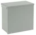 Amazon.com: Hoffman A36R3612NK Enclosure, Type 3R, Screw Cover, 36" x ...