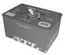 Amazon.com: ATL Racing Fuel Cells FB222B Super Cell "200" Series ...