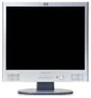 HP Pavilion f1723 17-inch LCD- Monitor : Amazon.es: Informática