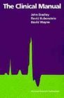 Clinical Manual: 9780632033126: Medicine & Health Science Books ...