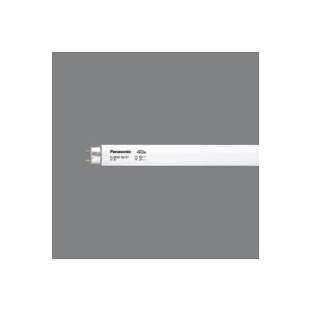 Amazon | パナソニック 直管蛍光灯 20W スタータ形 昼光色 FL20SD | パナソニック(Panasonic) | 直管蛍光灯 通販