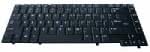 Amazon.com: HP - HP 6910P 6510B PK1300Q0500 US Keyboard NEW 444097-001 ...