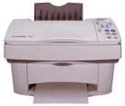 Amazon.com: Lexmark X83 Multifunction with USB Cable (10K0000) : Office ...
