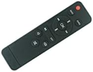 Amazon.com: Remote Control for DR.J Professional P68 PJ0511 AK-40 AK-30 ...