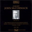 John McCormack - Count John McCormack Vol. VII - The Complete Surviving ...