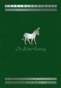 The Silver Donkey: Hartnett, Sonya, Powers, Don: Amazon.com: Books