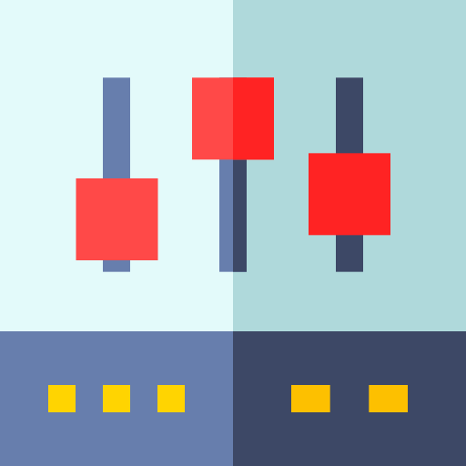 Sound Equalizer by Swank - App on Amazon Appstore