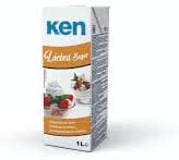 whipping ken cream KEN LACTEA 35% SUGAR UHT LT 1 : Amazon.co.uk: Grocery