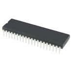 LCD Drivers 8-Digit Triplexed LCD Decoder Driver (10 pieces): Amazon ...