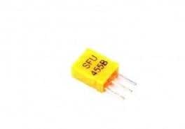 455 KHz 3 Pin Crystal Oscillator (Pack of 3) 455Khz Oscillator IC ...
