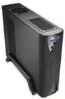 aero cool EN52476 - Aerocool Qs-102 Micro-ATX Case - Black: Amazon.de ...