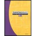 Saxon Math 8/7 3rd edition byHake: Hake: Amazon.com: Books