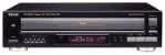 Amazon.com: TEAC PD-D2391 5-CD 播放器 : 電子