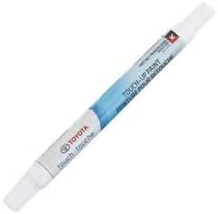 Amazon.com: Genuine OEM Touch-Up Paint Pen, Exact Color Match for ...