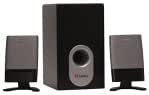 Amazon.com: Labtec Pulse 485 2.1 Multimedia Speaker System : Electronics