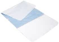 Amazon.com: Quik Sorb Quilted Birdseye Reusable Underpad 24" x 35 ...
