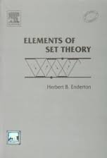Elements Of Set Theory: 9788131201923: Amazon.com: Books