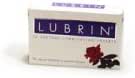 Amazon.com: Lubrin Vaginal Lubricating Inserts - 12 Ea : Health & Household