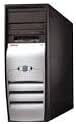 Compaq Evo D510 CMT 1 x P4 2.4 GHz RAM 512 MB HDD 1 x 40 GB CD Extreme ...