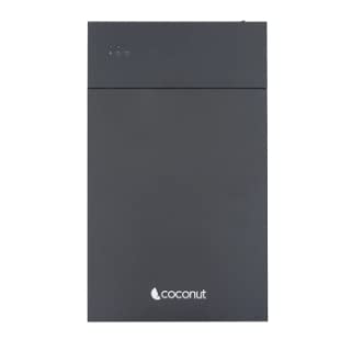 Coconut SC03 2.5"/ 3.5" Inch SSD / HDD Sata Casing, External Hard Disk ...