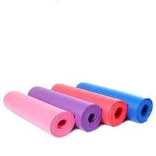 Elite MART Yoga MATT Set of 2 : Amazon.in: Sports, Fitness & Outdoors