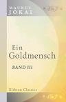Amazon.com: Ein Goldmensch. Band III. Die herrenlose Insel ...