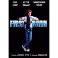 Amazon.com: Firstborn (dvd Movies, New) : Movies & TV